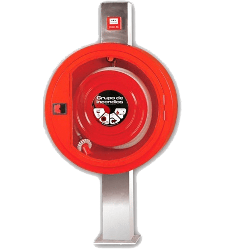 Boca de incendios MIRAGE - SERIOR