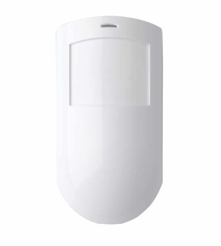 6650AM Detector Volumétrico De Doble Tecnología Y Antienmascaramiento ...