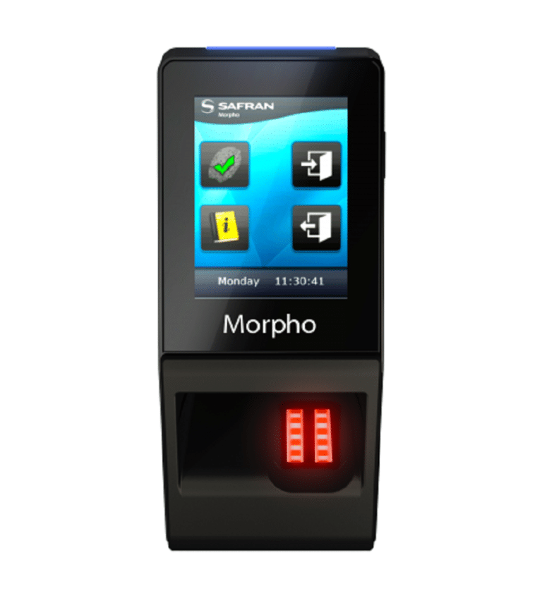 SMA-LP-MULTI. Idemia – Serie de lectores | Seguridad Ríos y Ortiz S.L